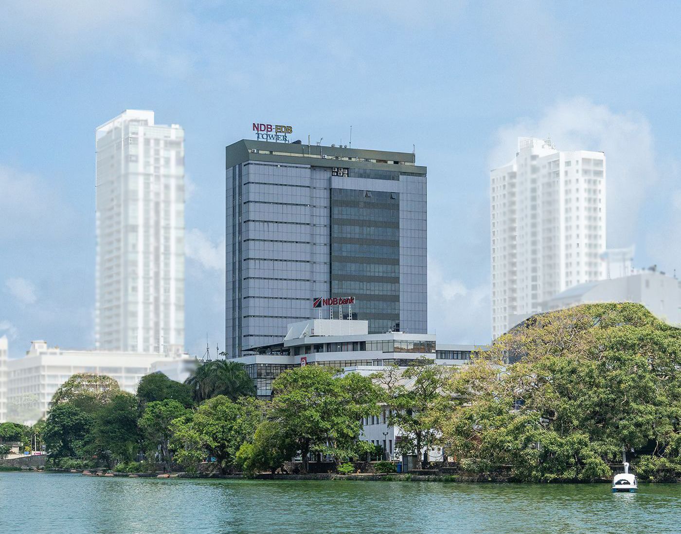 Development Holding (Pvt) Ltd